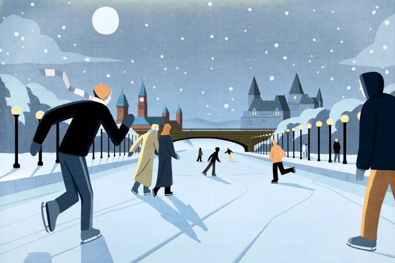 Ottawa, Canada travel guide