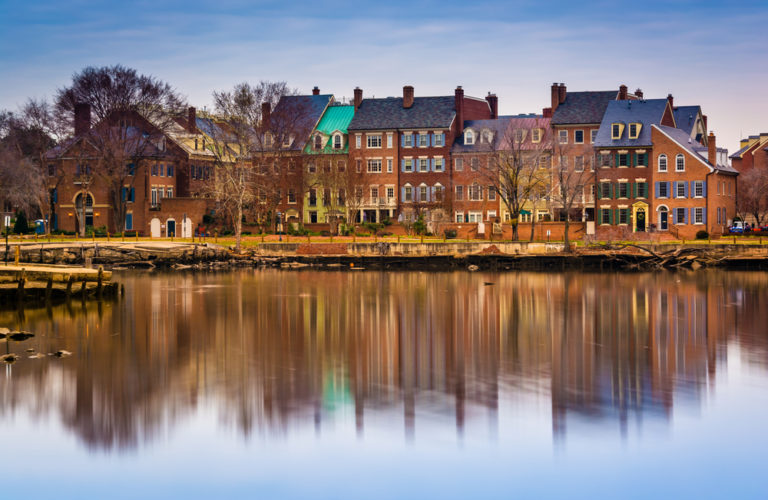 Virginia, USA travel guide