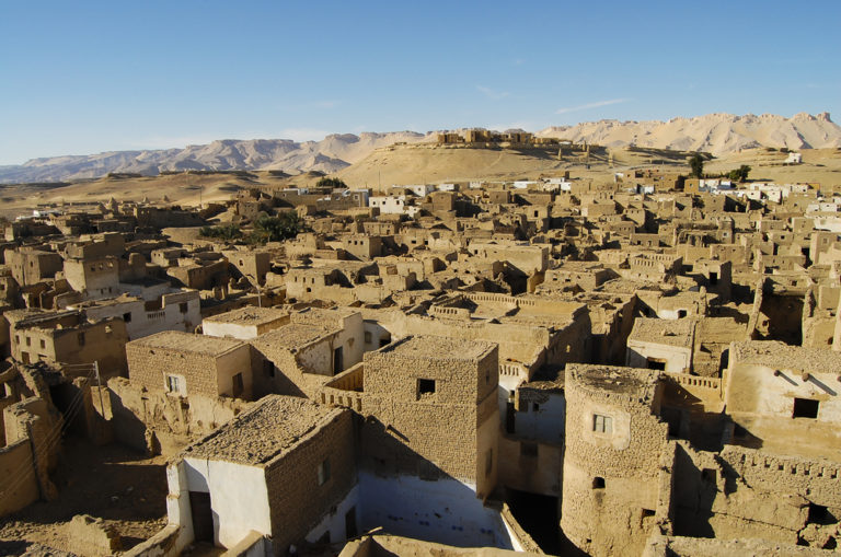 Western Sahara, Africa travel guide