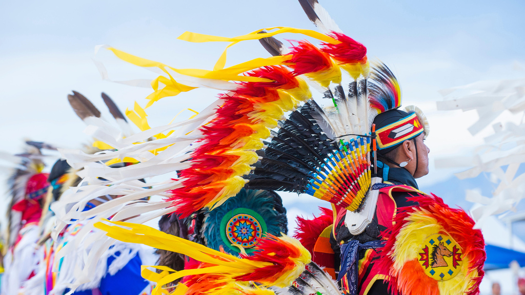 A Brief History of Nevada’s Indigenous Paiute Tribe