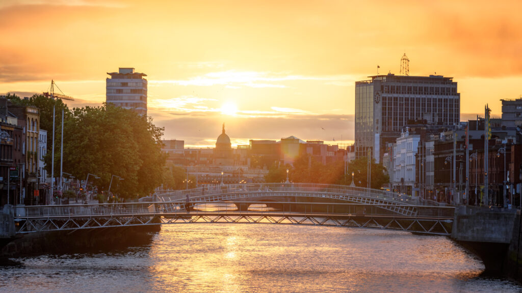 48 Hours in Dublin: What to Do, Where to Go and What to Eat and Drink