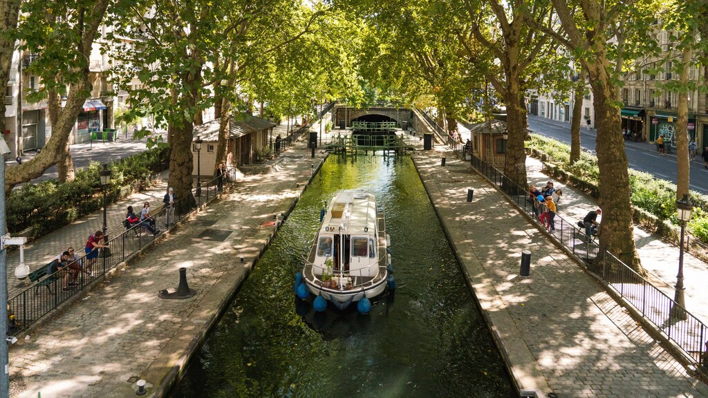 A Local’s Guide to the Best Things To Do in République, Paris