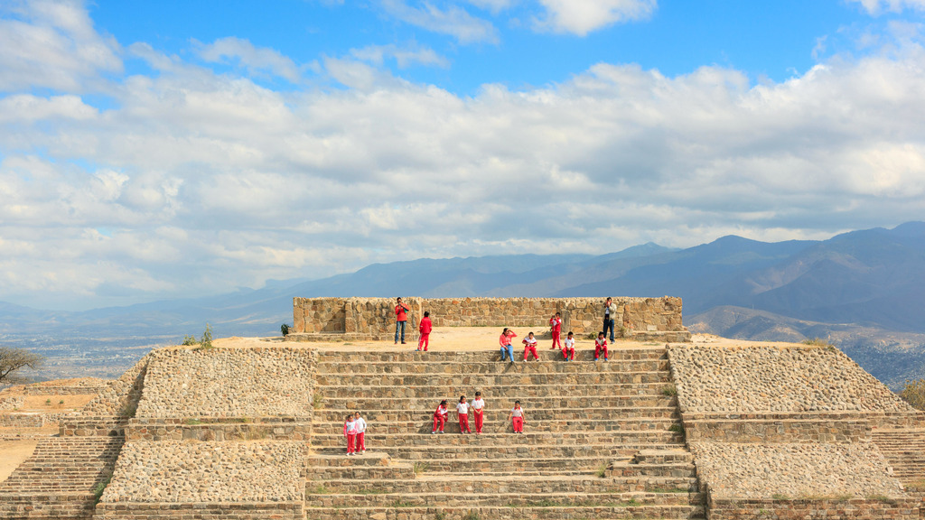 Reasons Why You Should Visit Oaxaca, Mexico, at Least Once in Your Lifetime