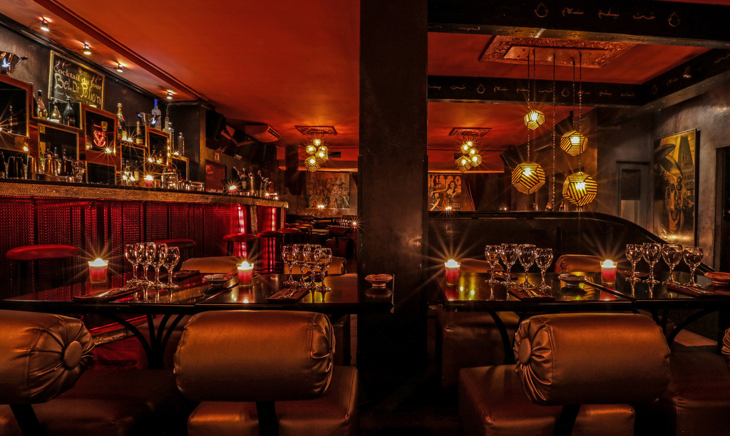 An Insider’s Guide to the Best Bars in Marrakech