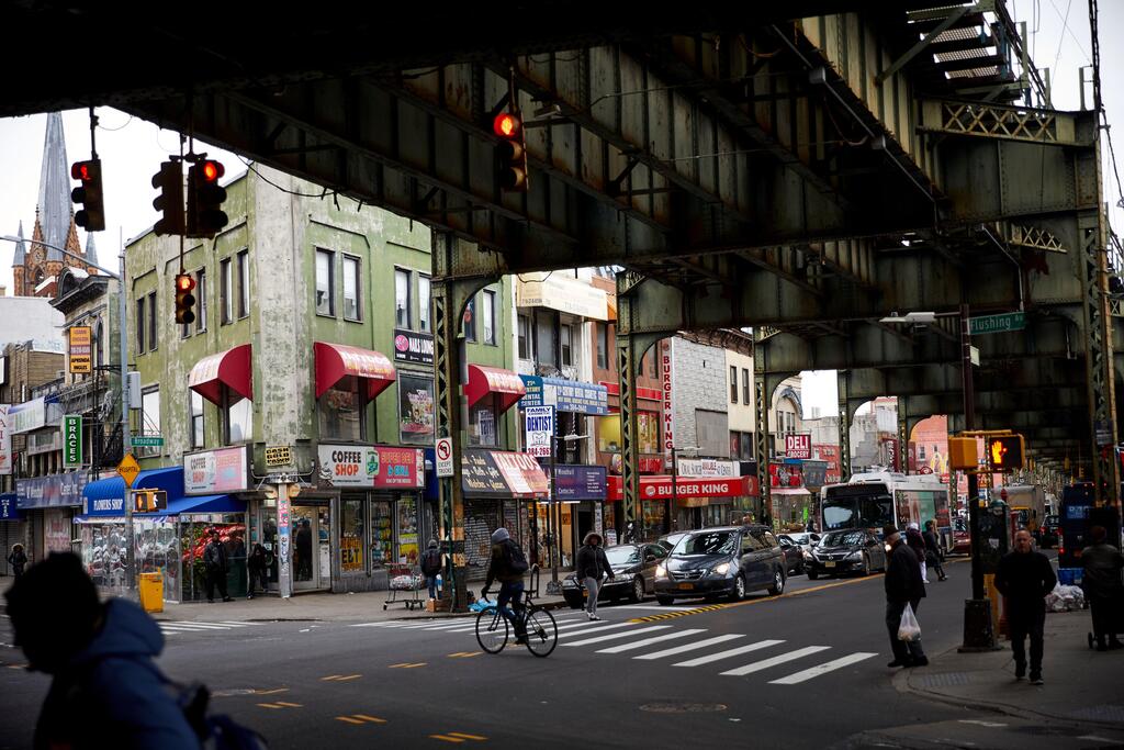 How to Spend a Perfect Day in NYC's Bushwick