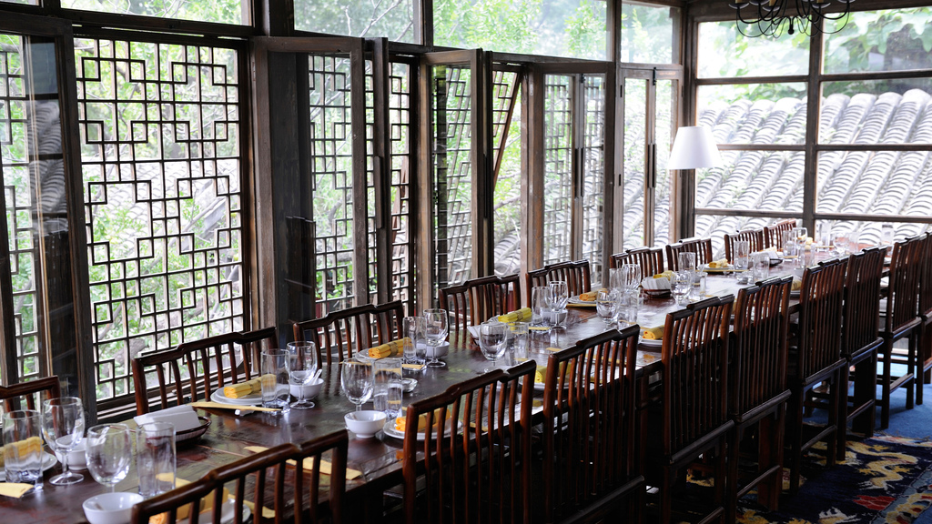 A Michelin-Star Chef’s Favourite Restaurants in Beijing