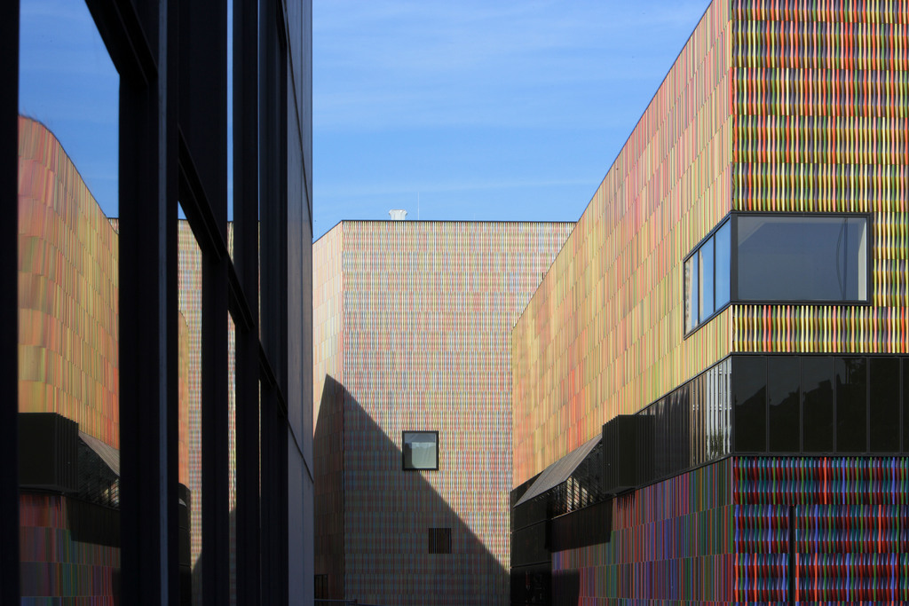 The Most Impressive Buildings in Munich