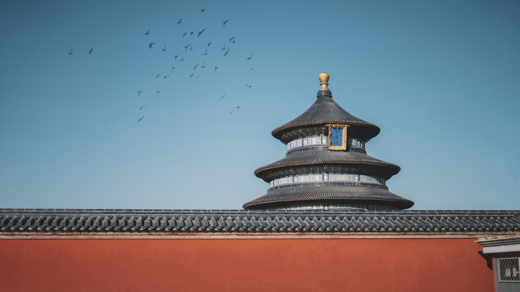 The 15 Must-Visit Attractions in Beijing