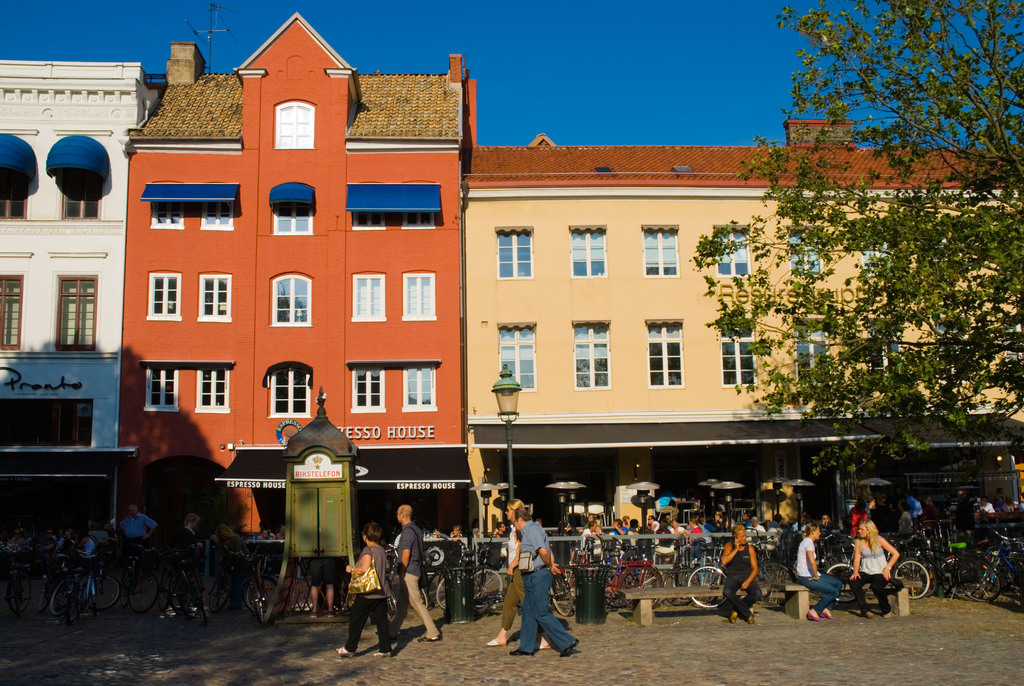 The Top 15 Things to Do In Malm Sweden | Culture Trip