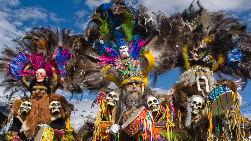 Must-Visit Attractions in La Paz Bolivia | Culture Trip