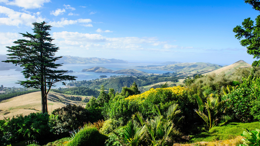 Top Historical Landmarks To Visit in New Zealand