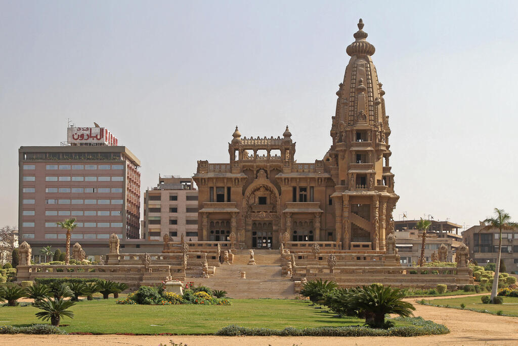 A Guide to the Best Neighbourhoods To Visit in Cairo