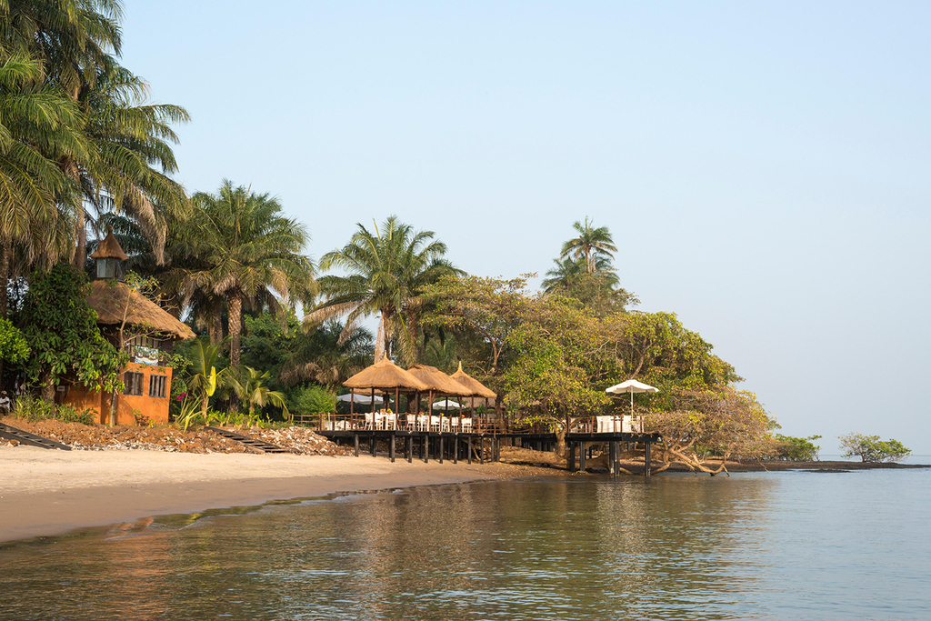 Exploring the Bijagos Islands of Guinea-Bissau