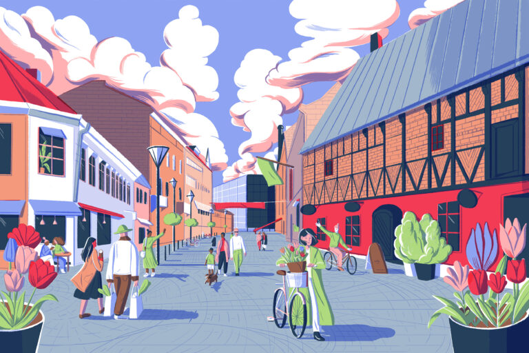 Malmoe, Sweden travel guide