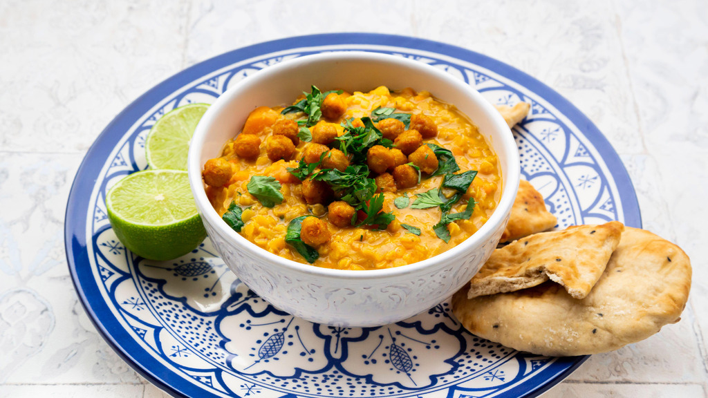 Delicious Indian Dry Bean And Lentil Recipes