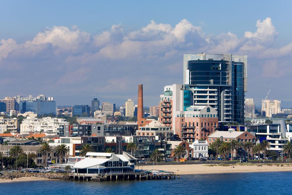 The Best Things To Do and See in Port Melbourne