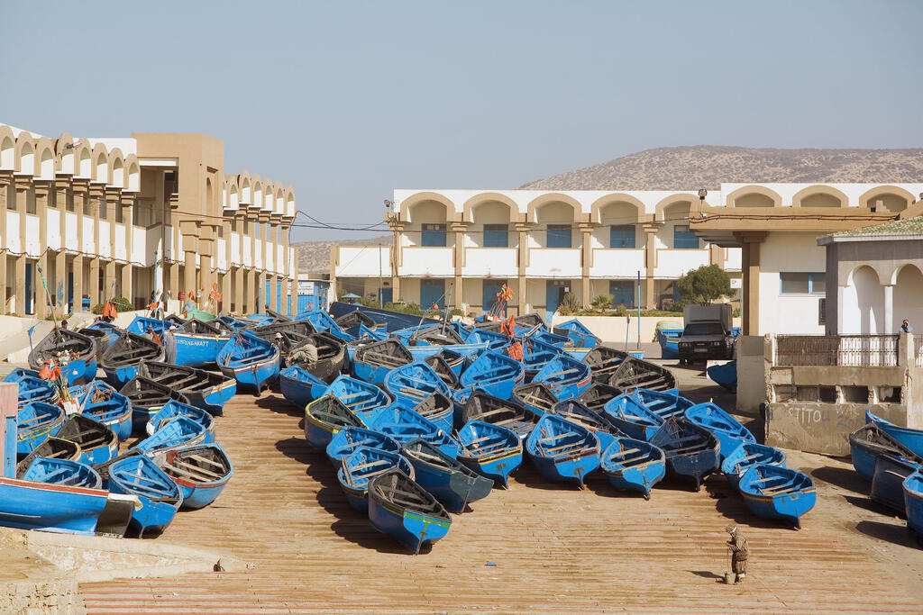 How To Spend a Weekend in Imsouane, Morocco