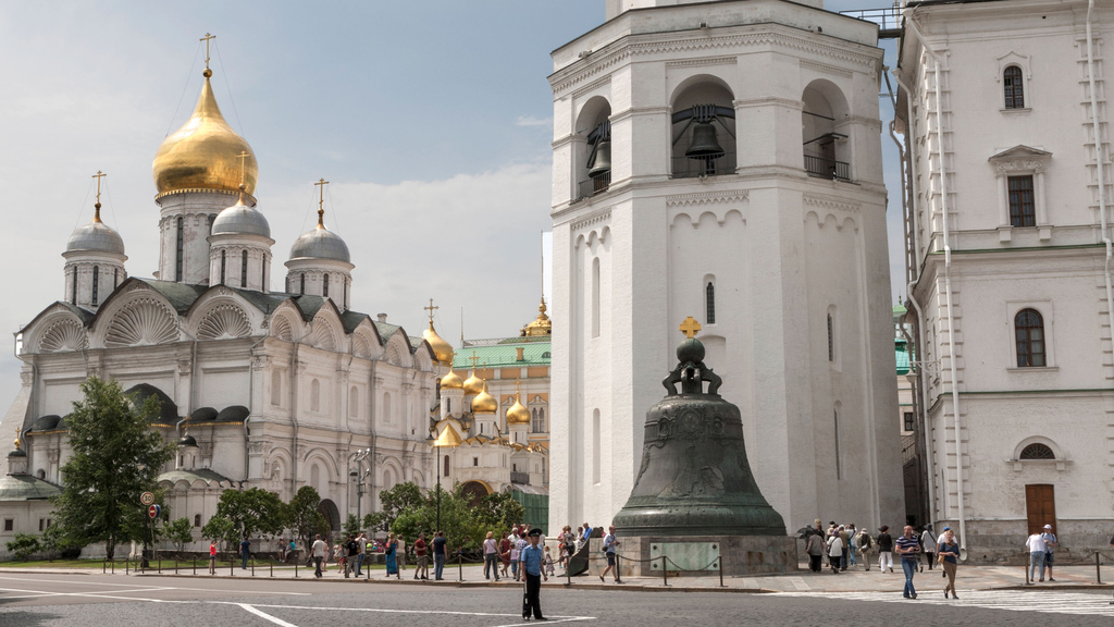 11 Interesting Moscow Facts You Should Know