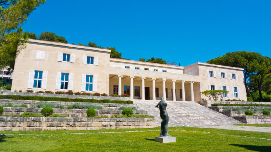 The Best Museums and Art Galleries to Visit in Split, Croatia