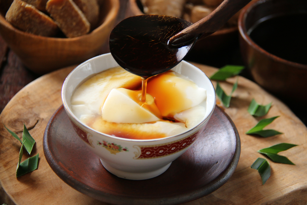 The Best Taiwanese Desserts You Need To Try