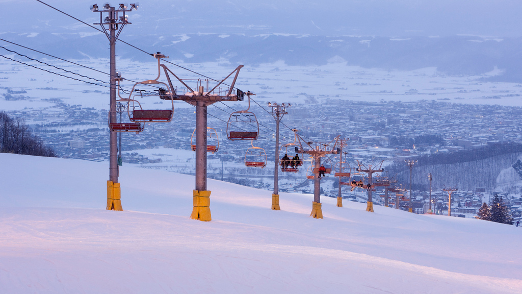 A Winter's Day in Furano: How To Spend 24 Hours in the Snow