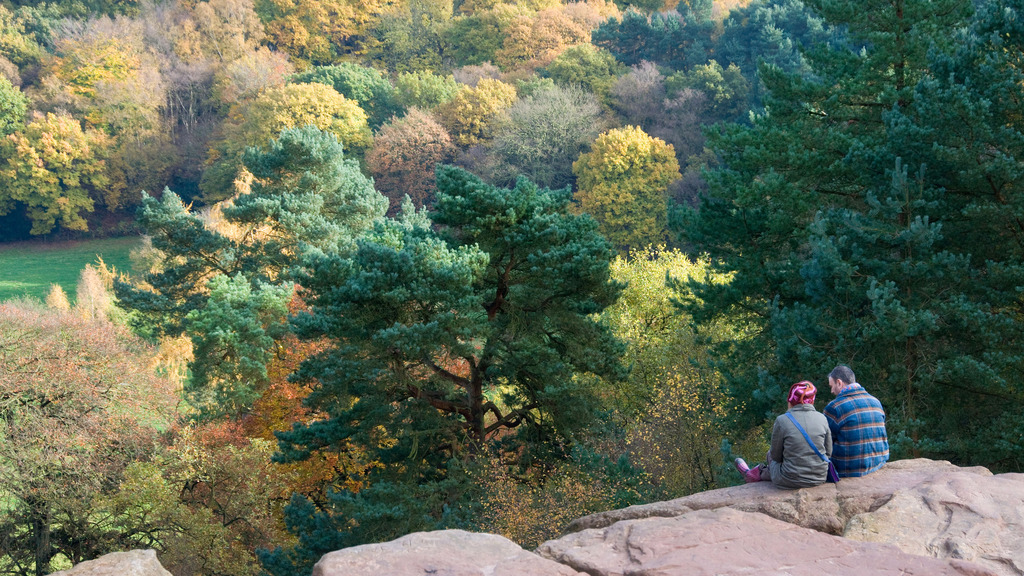 The Most Beautiful Country Walks Around Manchester