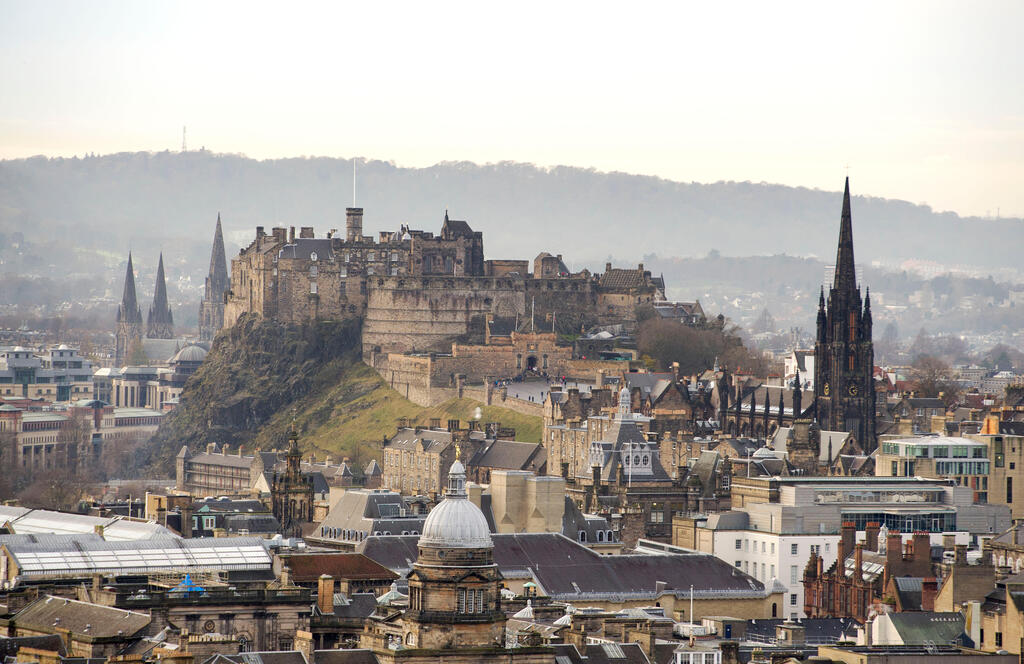 20 Must-Visit Attractions in Edinburgh