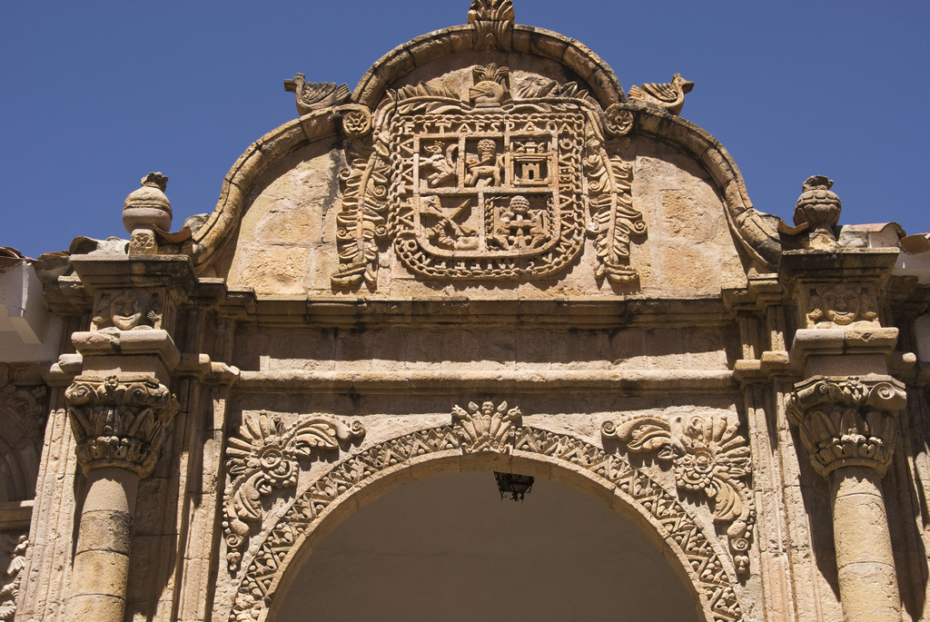 The Best Museums and Galleries in La Paz, Bolivia