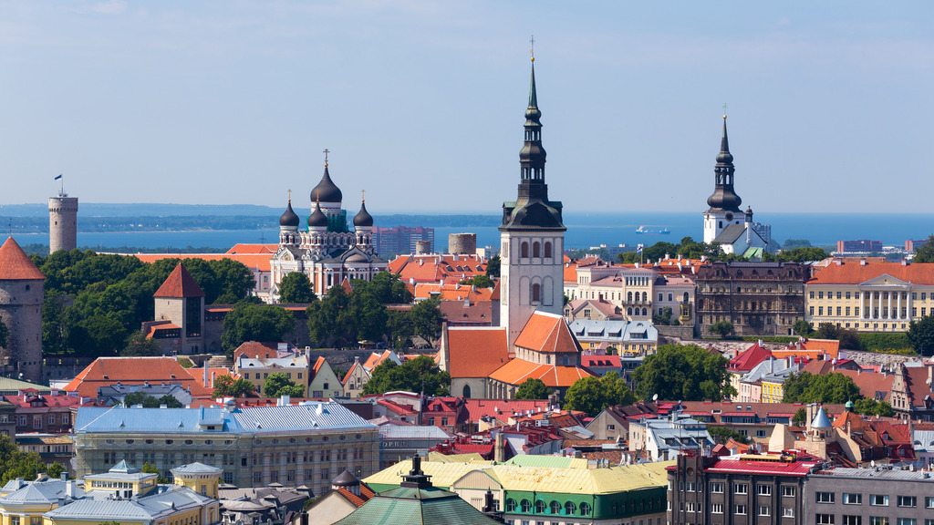 The Top Things to Do and See in Klaipeda | Culture Trip