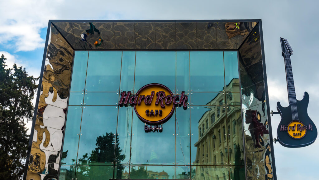 20 Must-Visit Attractions in Baku Azerbaijan | Culture Trip