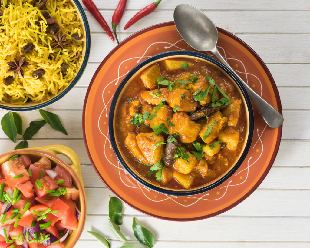 Cape Malay Cuisine: South Africa’s Unique Southeast Asian Food Culture