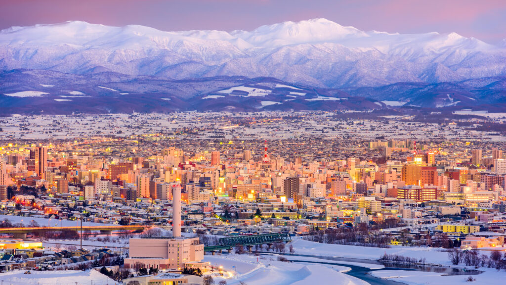 The Best Things to Do in Asahikawa in Winter