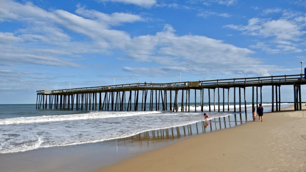 The Best Beaches Within Driving Distance of Philadelphia