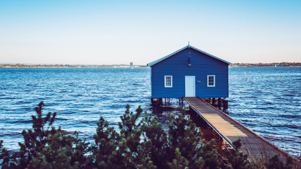 Best Landmarks and Sights in Perth, Australia