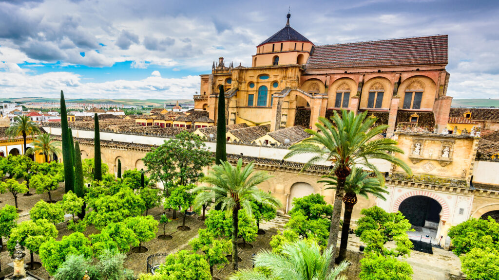 The 10 Best Restaurants In Crdoba Spain | Culture Trip