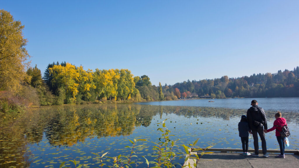 Great Things to See and Do in Burnaby, British Columbia