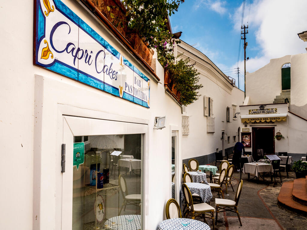 Reasons to Put Capri Italy on Your Bucket List | Culture Trip