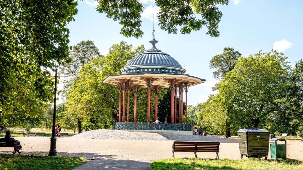 Things to Do in Clapham, London