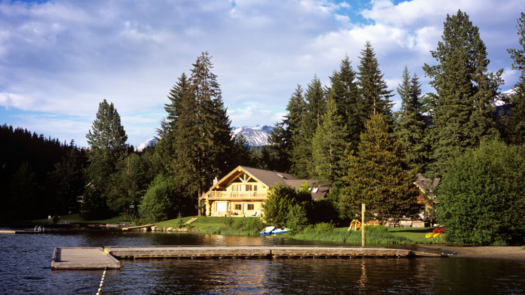 10 Things to Know Before You Go to Whistler | Culture Trip