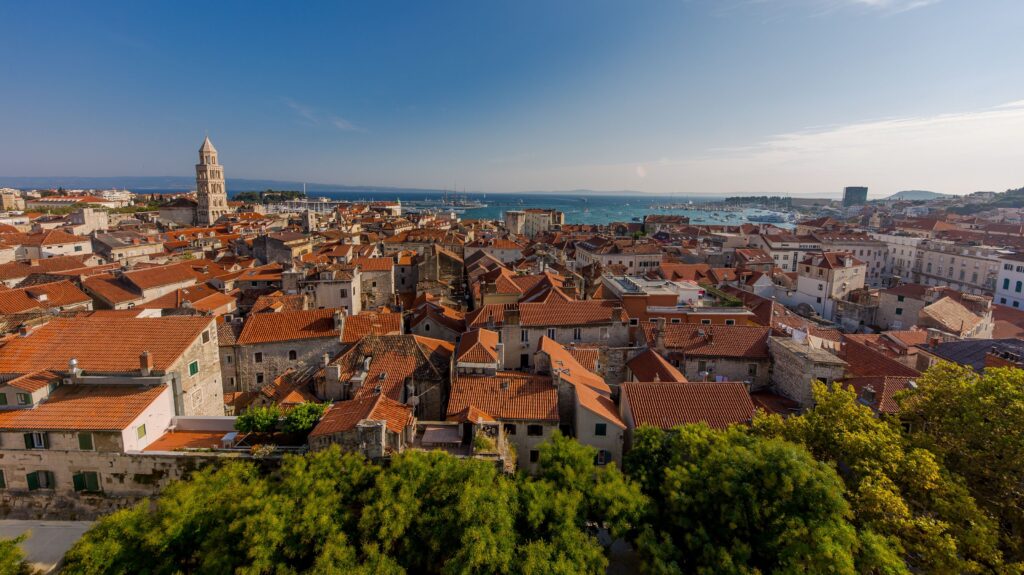 The 11 Best Restaurants in Split Croatia | Culture Trip