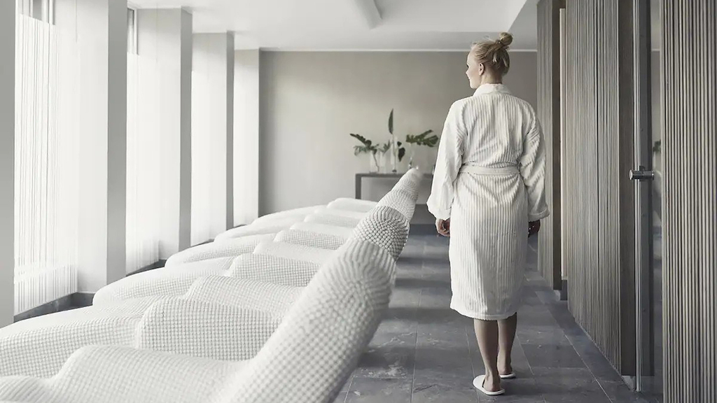 The Best Spa Hotels in Helsinki, Finland