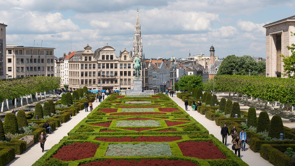 20 Must-Visit Attractions in Brussels | Culture Trip