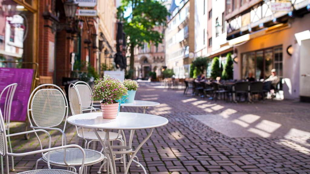 The 10 Best Things to See and Do in Hanover | Culture Trip