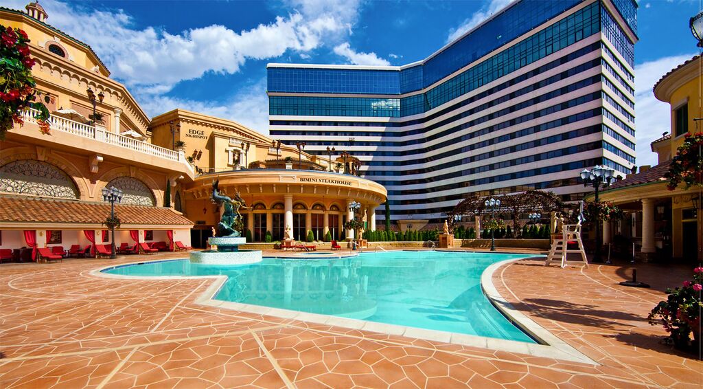 The Best Hotels in Reno for Every Traveler