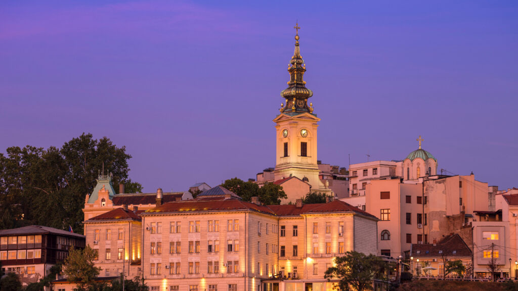 20 Must-Visit Attractions in Serbia | Culture Trip