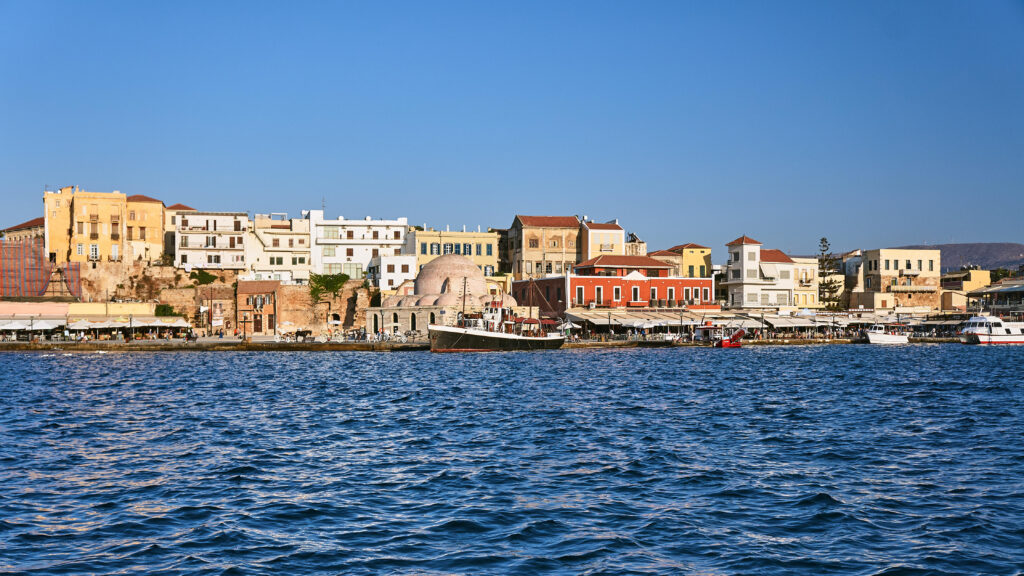 The Most Beautiful Villages in Crete Greece | Culture Trip