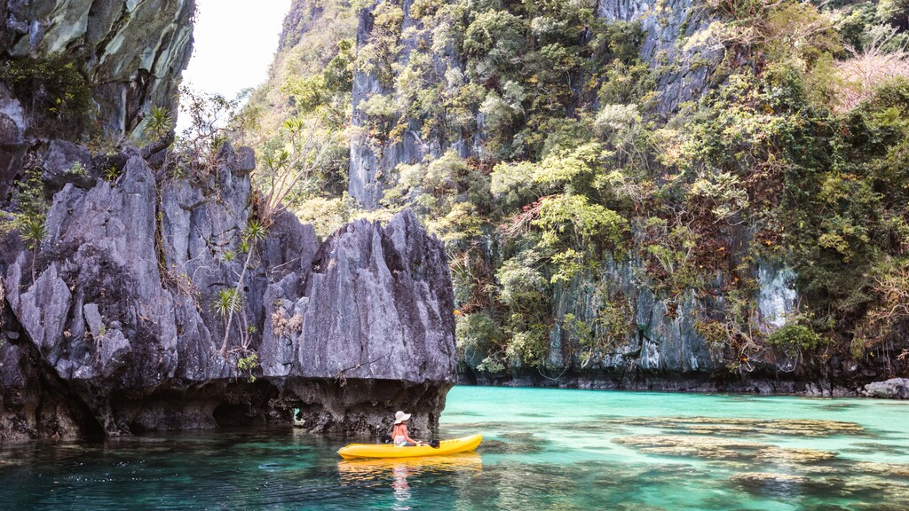 The Most Beautiful Places to Visit in the... | Culture Trip