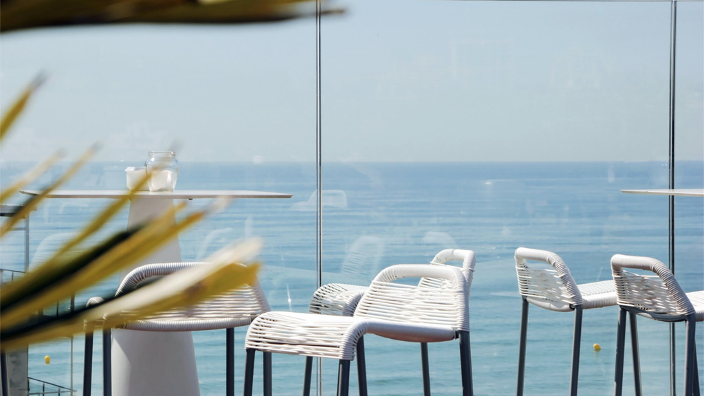 The Best Hotels in Sitges, Spain, for Every Traveller