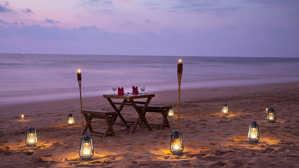 The Most Beautiful Places to Visit in Sri Lanka | Culture Trip