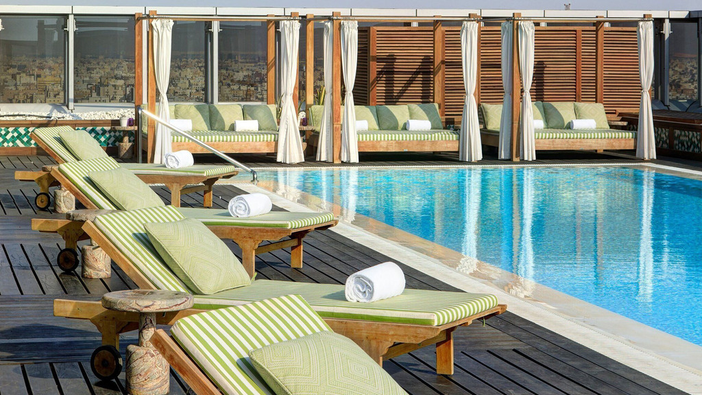 These Are the Best Private Beaches in Jeddah | Culture Trip